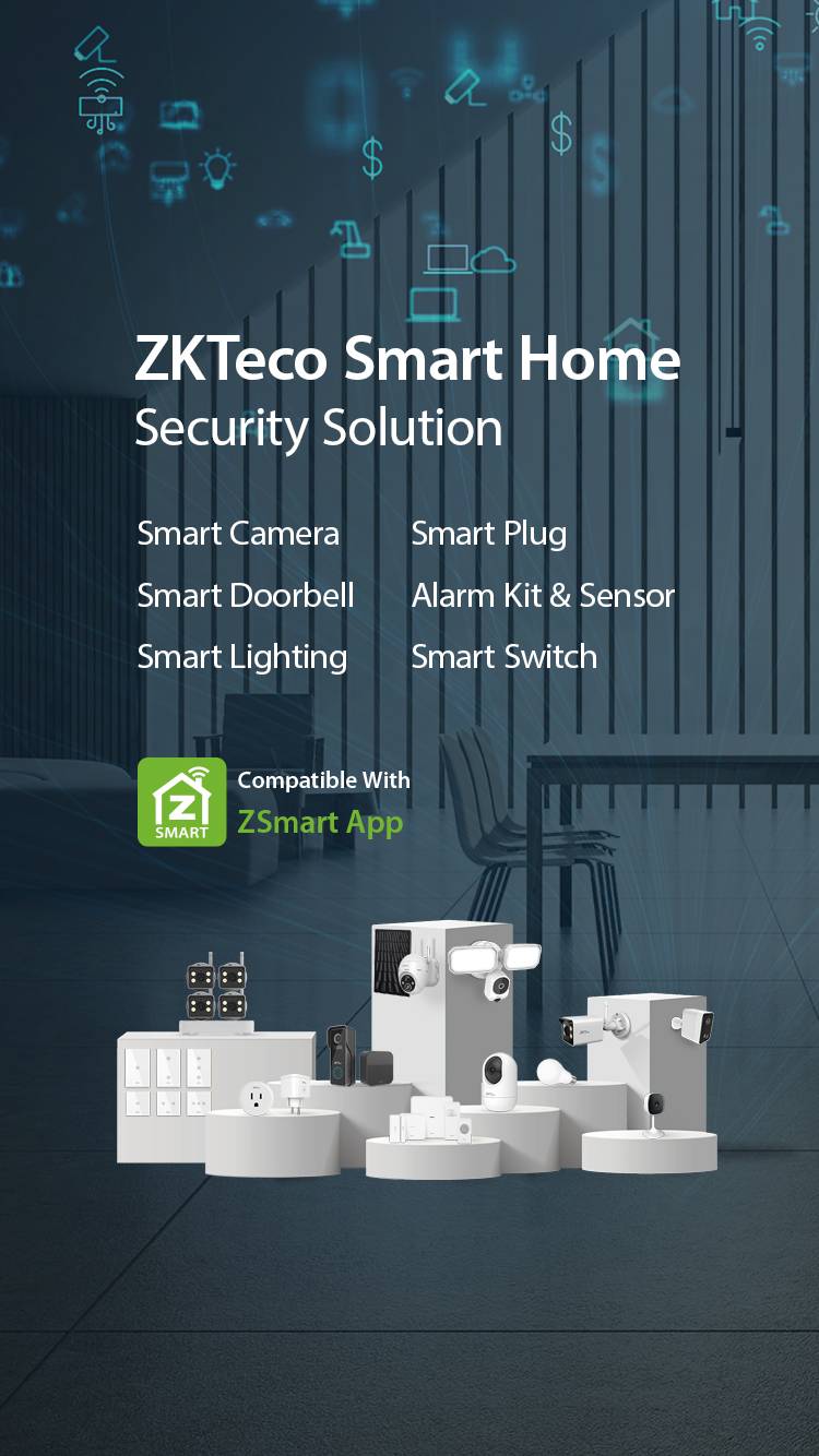 ZKTeco Peru